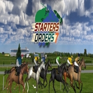 Buy Starters Orders 7 Horse Racing CD Key Compare Prices