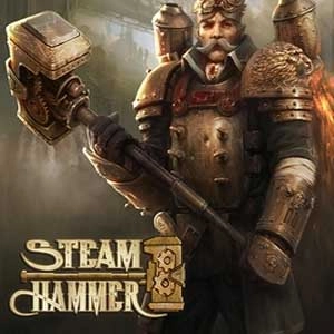 Buy Steam Hammer CD KEY Compare Prices - AllKeyShop.com