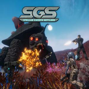 Buy Stellar Ghosts Settlers CD Key Compare Prices