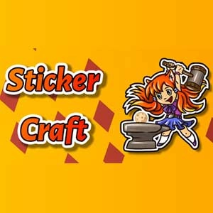 Buy Sticker Craft CD Key Compare Prices