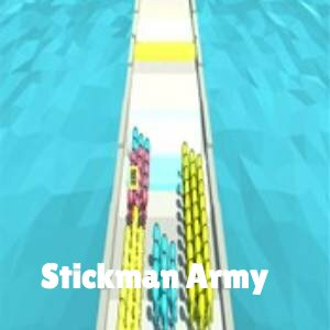Buy Stickman Army CD KEY Compare Prices