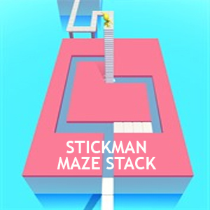 Buy Stickman Maze Stack Xbox One Compare Prices