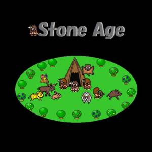 Buy Stone Age Nintendo Switch Compare prices