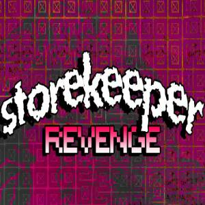 Buy Storekeeper Revenge CD Key Compare Prices