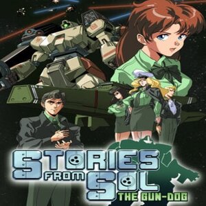 Buy Stories from Sol The Gun-Dog CD Key Compare Prices