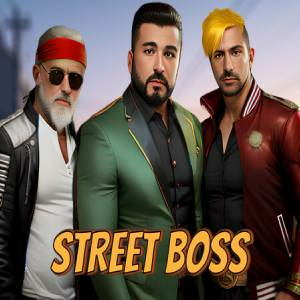 Buy Street Boss CD Key Compare Prices
