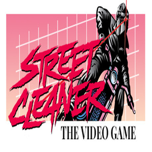 Buy Street Cleaner The Video Game CD Key Compare Prices