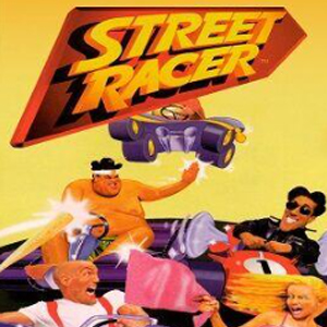 Buy Street Racer CD Key Compare Prices