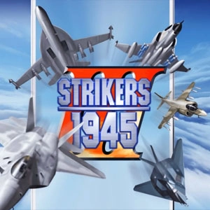 Buy STRIKERS 1945 3 Xbox One Compare Prices