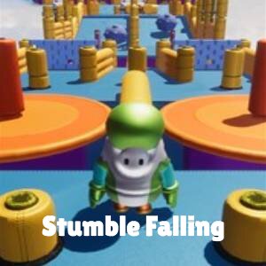 Buy Stumble Falling Xbox One Compare Prices