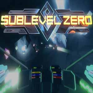 Buy Sublevel Zero CD KEY Compare Prices - AllKeyShop.com