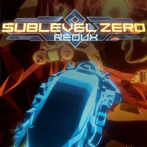 Buy Sublevel Zero Redux PS4 Compare Prices