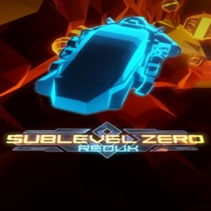 Buy Sublevel Zero Redux Xbox Series Compare Prices