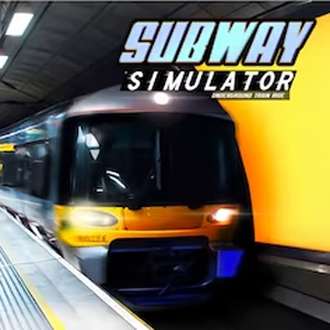 Buy Subway Simulator Underground Train Ride Nintendo Switch Compare prices
