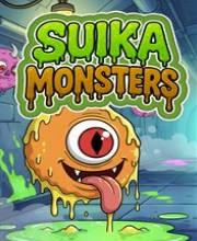 Buy Suika Monsters CD KEY Compare Prices