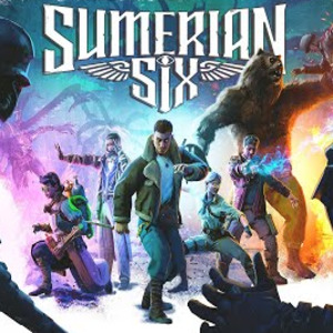 Buy Sumerian Six CD Key Compare Prices