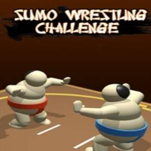 Buy Sumo Wrestling Challenge Xbox One Compare Prices