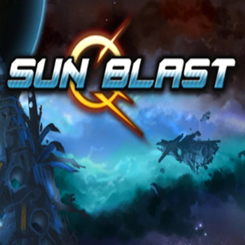 Buy Sun Blast CD KEY Compare Prices - AllKeyShop.com