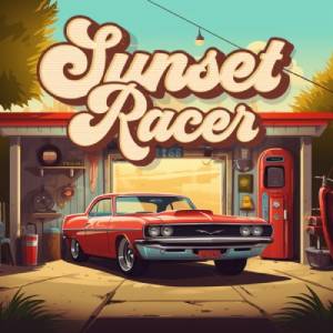 Buy Sunset Racer Nintendo Switch Compare prices