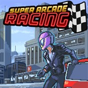 Buy Super Arcade Racing PS5 Compare Prices