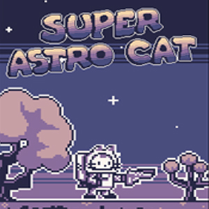 Buy Super Astro Cat Xbox One Compare Prices