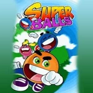 Buy Super Balls CD KEY Compare Prices - AllKeyShop.com