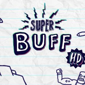 Buy Super Buff HD CD Key Compare Prices