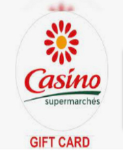 Super Casino Gift Card Gift Card Compare Prices