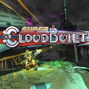 Buy Super Cloudbuilt CD KEY Compare Prices - AllKeyShop.com