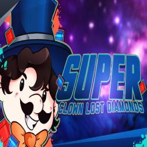 Buy Super Clown Lost Diamonds CD Key Compare Prices