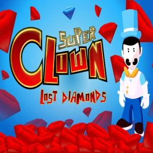 Buy Super Clown Lost Diamonds Nintendo Switch Compare Prices