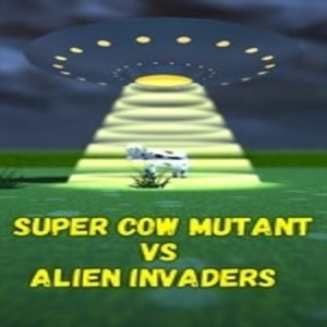 Buy Super Cow Mutant VS Alien Invaders CD KEY Compare Prices