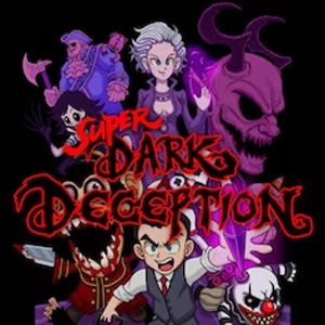 Buy Super Dark Deception Xbox One Compare Prices