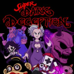 Buy Super Dark Deception CD Key Compare Prices