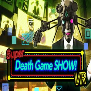 Buy Super Death Game SHOW! VR CD Key Compare Prices