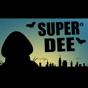 Buy Super DEE CD Key Compare Prices