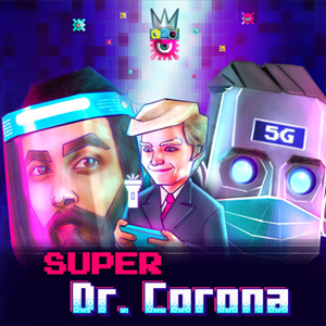 Buy Super Dr Corona CD Key Compare Prices