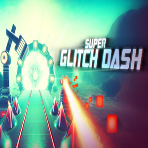 Buy Super Glitch Dash Nintendo Switch Compare Prices