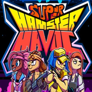 Buy Super Hamster Havoc CD Key Compare Prices