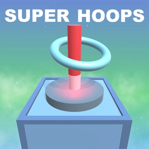 Buy Super Hoops Nintendo Switch Compare Prices