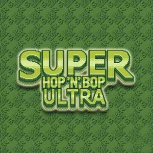 Buy Super Hop N Bop ULTRA CD KEY Compare Prices - AllKeyShop.com