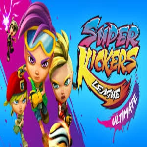 Buy Super Kickers League Ultimate Nintendo Switch Compare prices