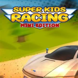 Buy Super Kids Racing Xbox Series Compare Prices