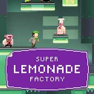 Buy Super Lemonade Factory CD KEY Compare Prices - AllKeyShop.com