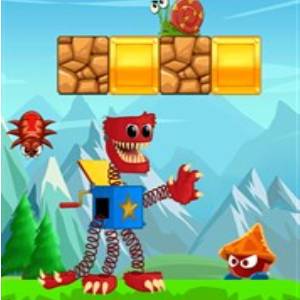 Buy Super Mario Robot Adventure CD Key Compare Prices