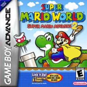 Buy Super Mario World Super Mario Advance 2 Nintendo Switch Compare prices