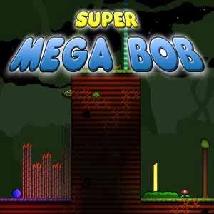 Buy Super Mega Bob CD KEY Compare Prices - AllKeyShop.com