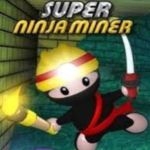 Buy Super Ninja Miner PS4 Compare Prices