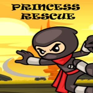 Buy Super Ninja Run Princess Rescue Xbox One Compare Prices