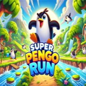 Buy Super Pengo Run Xbox One Compare Prices